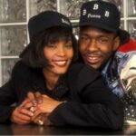 Who Was Whitney Houston Married To? Husband And Relationship