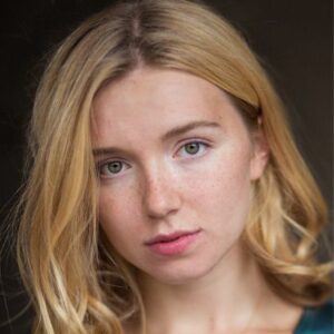 Alyth Ross Age: How Old Is She? Dalgliesh Cast Wiki And Bio