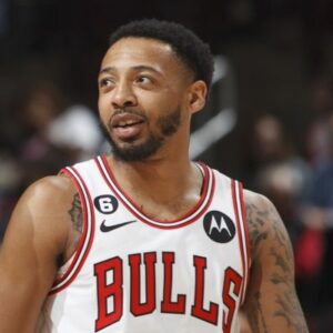 Who Are Carl Jones And Felicia Rosemond? Meet Carlik Jones Parents ...