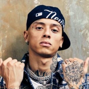 Central Cee Wiki: What's His Ethnicity? Rapper Religion And Parents