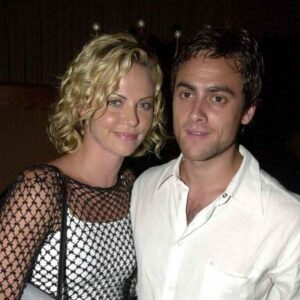 Charlize Theron New Boyfriend: Is He Dating Alex Dimitrijevic? Dating ...