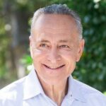 Chuck Schumer Age: How Old Is He? Explore His Political Journey