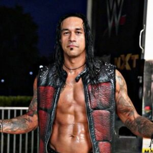 Damian Priest Wife: Is He Married? WWE Superstar Relationship And ...