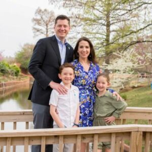 Who Is David Holt? Meet 38th Mayor of Oklahoma City: Wiki And Political ...