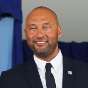 Derek Jeter Children: How Many Kids Does He Have? Family And Married Life