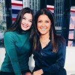 Who Are Evita Duffy Alfonso Parents: Meet Sean And Rachel Campos-Duffy