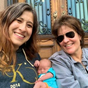 Kara Swisher Husband: Is She Married? Relationship And Her Career Details