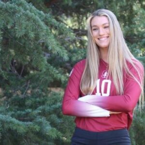 Who Is Kendall Kipp? Volleyball Player: Wiki And Family Details