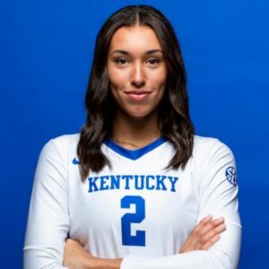 Who Are Brian And Rebecca Skinner? Meet Madi Skinner Parents