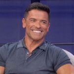 Mark Consuelos Net Worth: How Much He Earn From Riverdale? Salary And ...