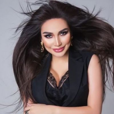 Munisa Rizaeva- Wiki, Bio, Age, Height, Boyfriend, Net Worth