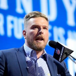 Pat McAfee Net Worth: What's His Salary? NFL And ESPN Contract Details