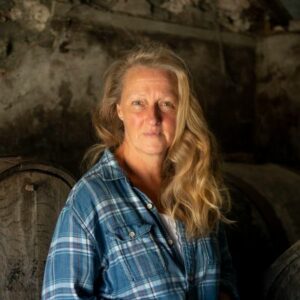 Who Is Moth Winn? Meet Raynor Winn Husband: Relationship And Wiki