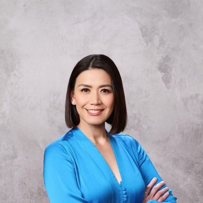 Rhea Santos Scandal: What Did She Do? Broadcaster Viral Leaked Video