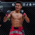 Superlek Kiatmuu9- Wiki, Bio, Age, Height, Net worth, Career