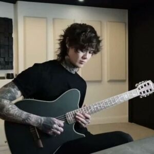 Tim Henson Wiki: Who Are His Parents? Ethnicity And Net Worth