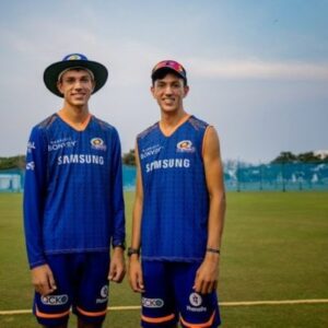 Who Is Duan Jansen? Meet Marco Jansen Brother: Family And Ethnicity