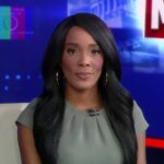 Ameshia Cross Husband: Who Is She Married To? Parents And Net Worth