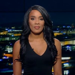 Ameshia Cross Husband: Who Is She Married To? Parents And Net Worth