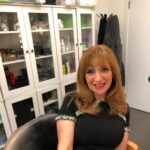 Who Is Martin Epstein? Meet Angela Epstein Husband: Married Life And Kids