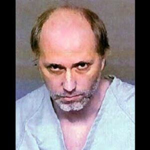 Daniel Larson Arrest: What Did He Do? Charges & Criminal History