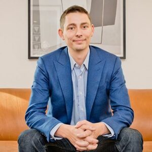 Who Is Jason Ballard? Meet The CEO Of 'ICON': Wiki And Net Worth