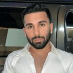 Who Are Jorj And Shahnaz Awatramani? Meet Orhan Awatramani Parents ...