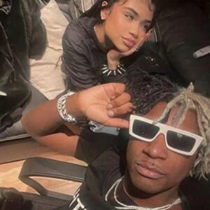 Ken Carson Girlfriend: Is He Dating Anyone? Relationship And Dating History