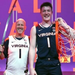 Who Is Chari Nordgaard Knueppel? Meet Kon Knueppel Mother: Parents And Wiki