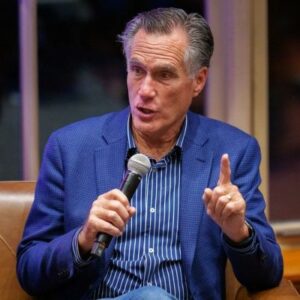 Mitt Romney Age: How Old Is He? Explore His Political Career & Wiki