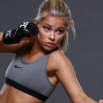 Paige Vanzant Leaked Video: What Did She Do? Onlyfans Video Gone Viral