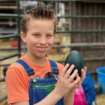 Paxton Myler- Wiki, Age, Height, Girlfriend, Net Worth