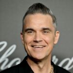 Robbie Williams Wiki: What's His Religion? Family And Ethnicity