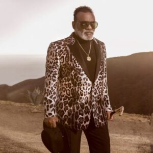Ron Isley Age: How Old Is He? Meet The Lead Singer Of "The Isley Brothers"