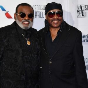Ron Isley Age: How Old Is He? Meet The Lead Singer Of "The Isley Brothers"