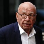 Rupert Murdoch Heritage: Is He Jewish? Controversy And His Take On Israel
