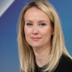 Who Is Ben Griffiths? Meet Sophie Ridge Husband: Wiki And Net worth