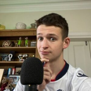 Thogden Family: Is He Related To James Trafford? Relationships And Net ...