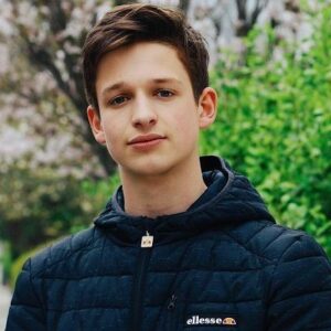 Thogden Family: Is He Related To James Trafford? Relationships And Net ...