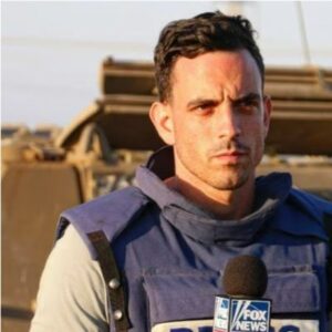 Trey Yingst Wiki: What's His Ethnicity? Religion And Career