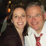 Who Is Alicia Menendez? Meet Senator Bob Menendez Daughter: Family Details