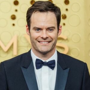 Bill Hader Religion: Does He Follow Jewish Or Christian? Origin And ...