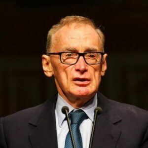 Prue Carr Family: Is She Related To Bob Carr? Relationship & Net Worth