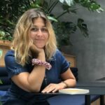 Flora Ghebali Origin: Where Are Her Parents From? Family & Ethnicity