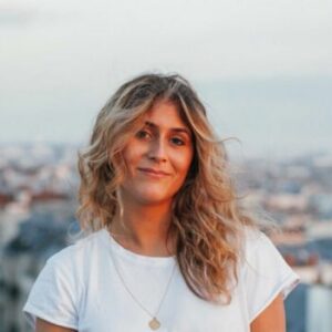 Flora Ghebali Origin: Where Are Her Parents From? Family & Ethnicity