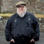 George RR Martin Net Worth: What's His Worth? Lifestyle & Career Highlights