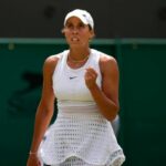 Madison Keys Wiki: What's Her Ethnicity? Religion And Family Details
