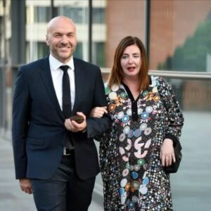 Meet Simon Rimmer Wife, Ali Rimmer: Relationship, Kids And Family Details