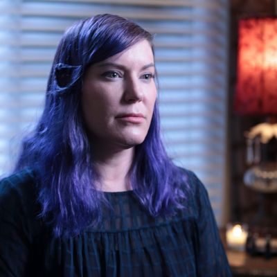 Why Did Amy Allen Leave "Dead Files"? Explore Her Career And Personal Life