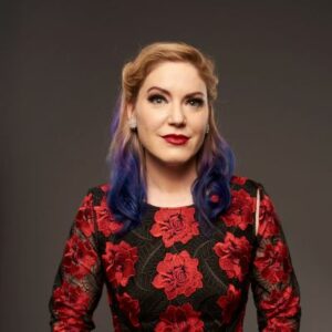 Why Did Amy Allen Leave "Dead Files"? Explore Her Career And Personal Life